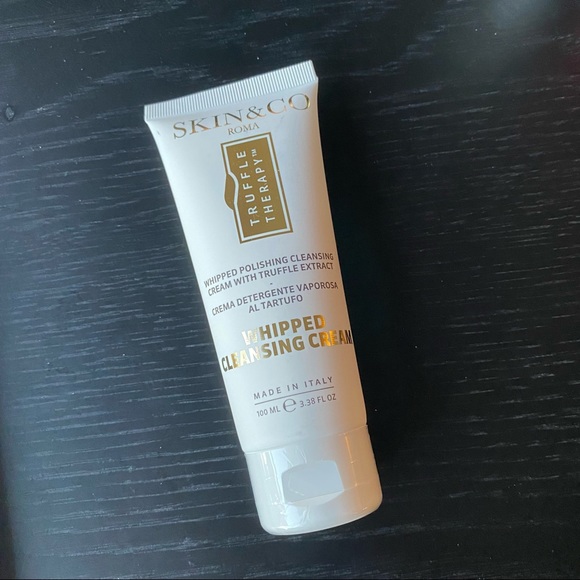Skin & Co | Skincare | Skinco Truffle Therapy Cleaning Cream | Poshmark